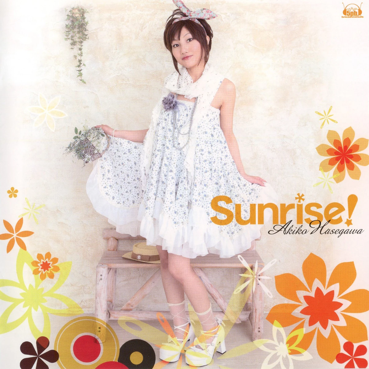 Sunrise! | Jpop Wiki | Fandom