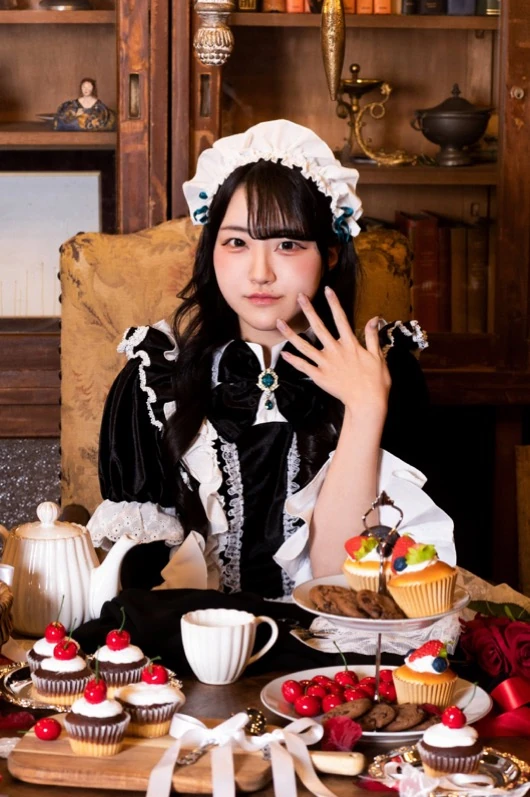 Shizuki Urua | Jpop Wiki | Fandom