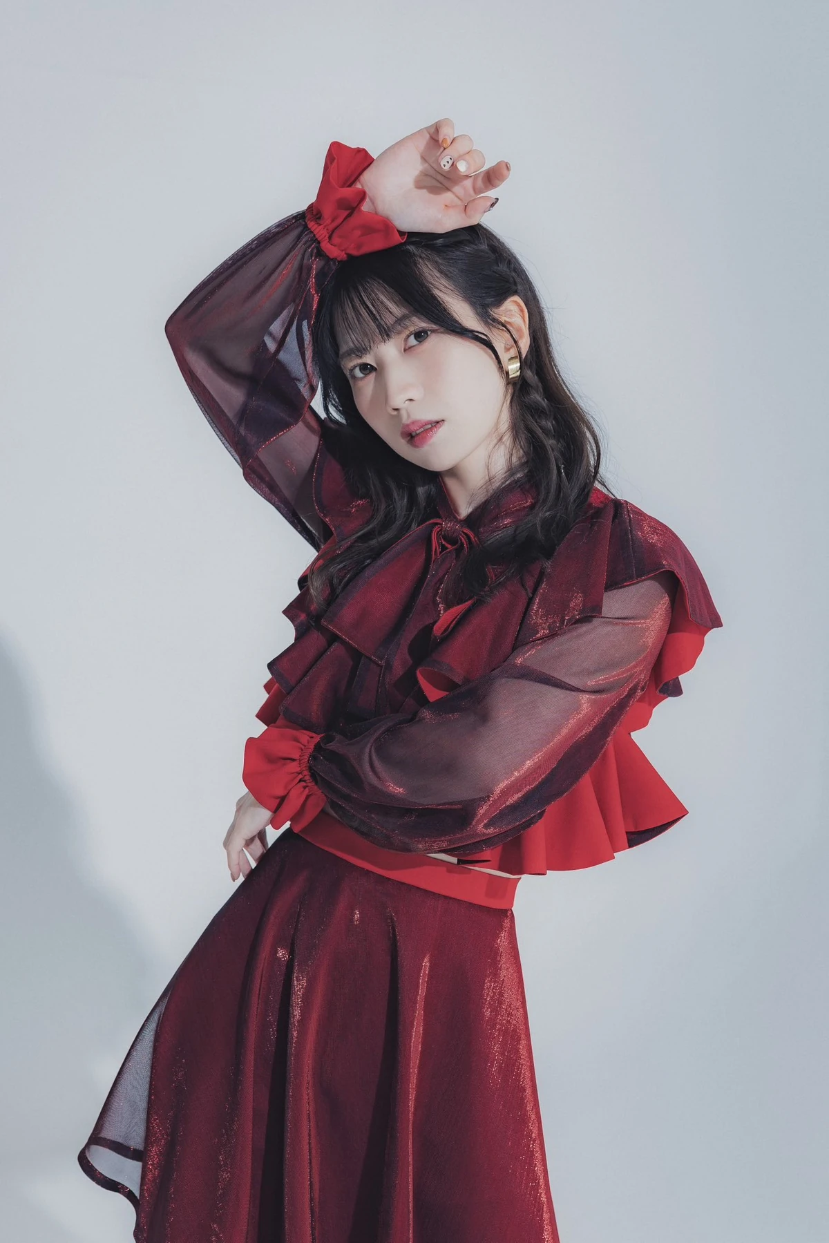 MAYUNA | Jpop Wiki | Fandom