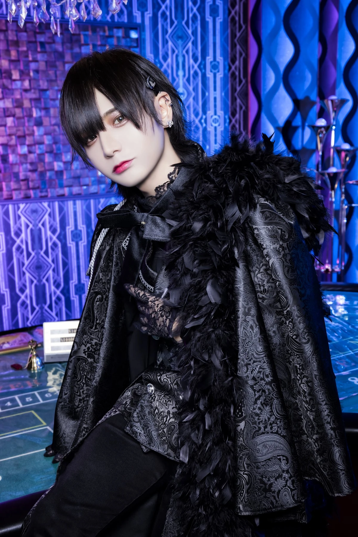 Naki | Jpop Wiki | Fandom