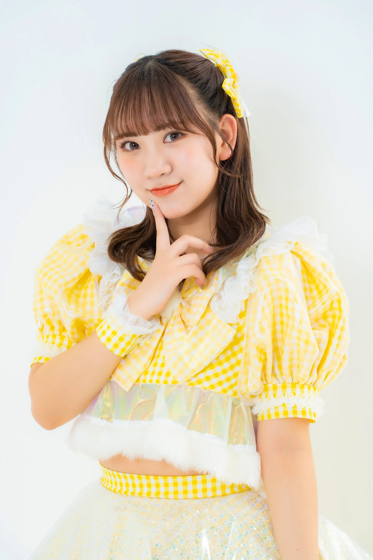 Yoshimatsu Haruka | Jpop Wiki | Fandom