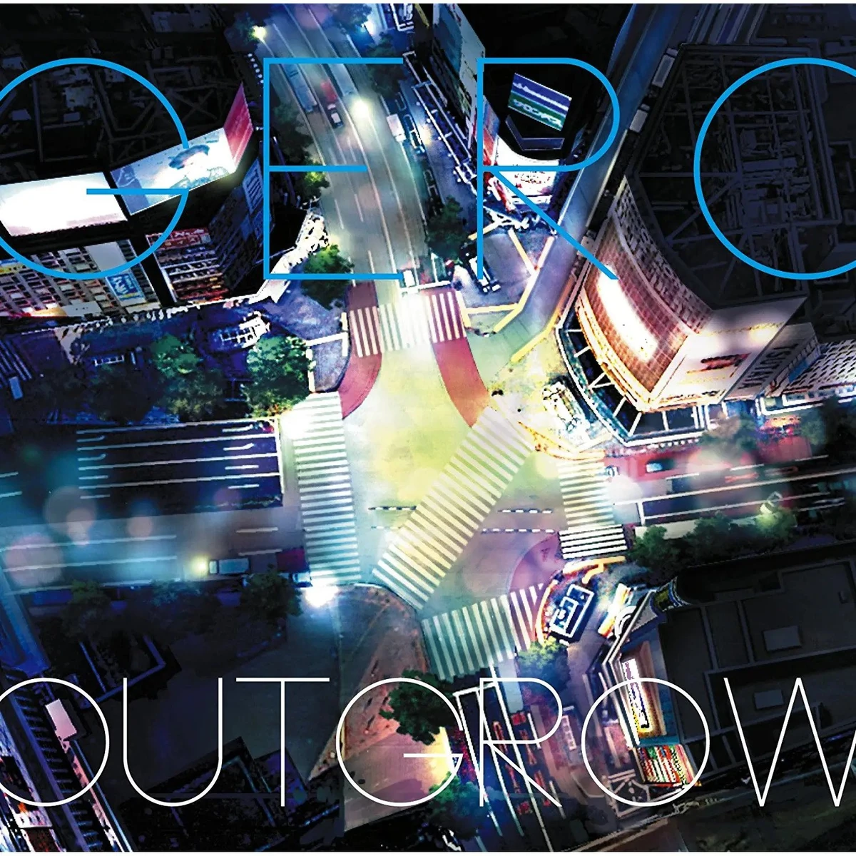 ~Outgrow~ | Jpop Wiki | Fandom