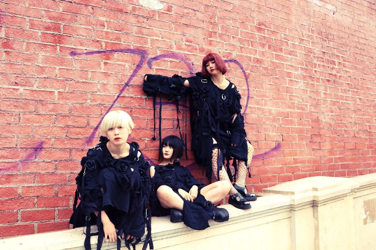 Koutei Camera Girl Drei | Jpop Wiki | Fandom