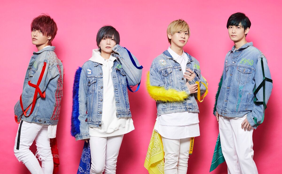 Time Limit Jpop Wiki Fandom