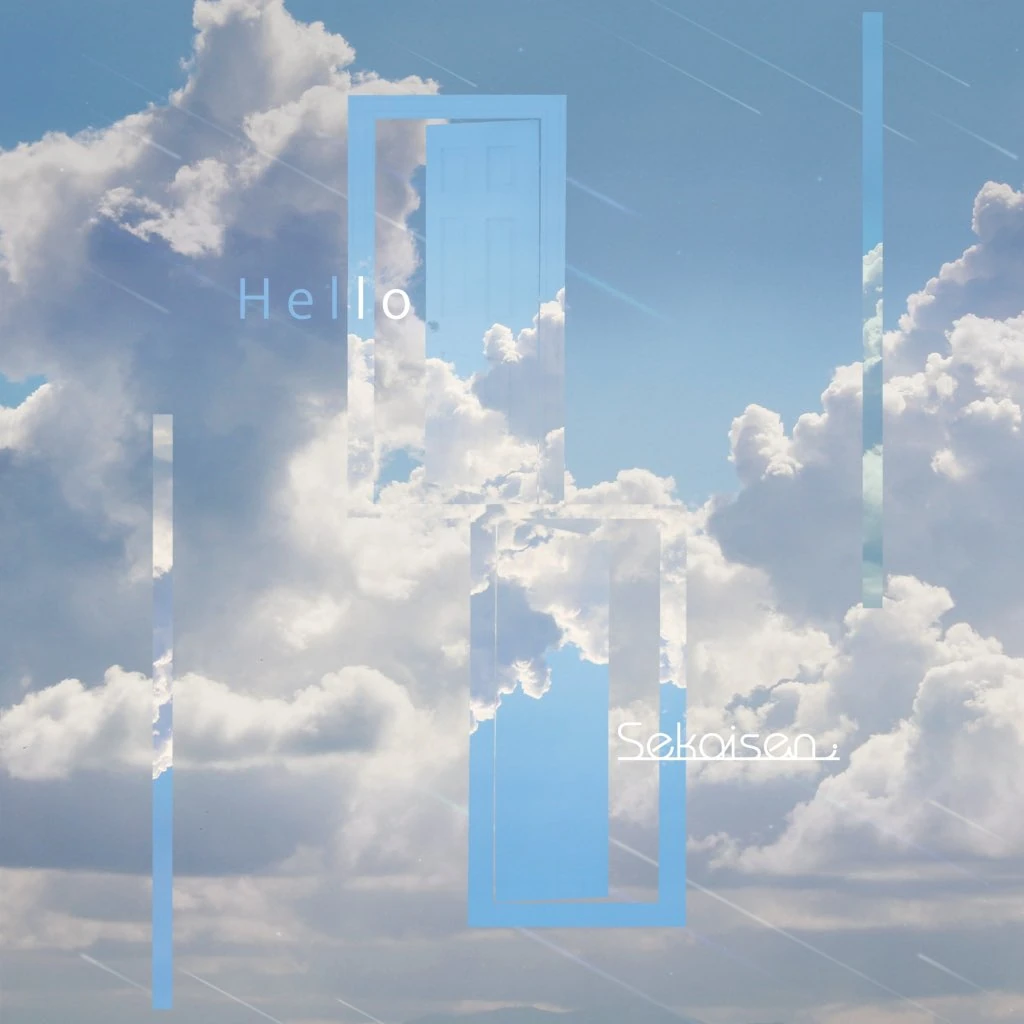 Hello | Jpop Wiki | Fandom