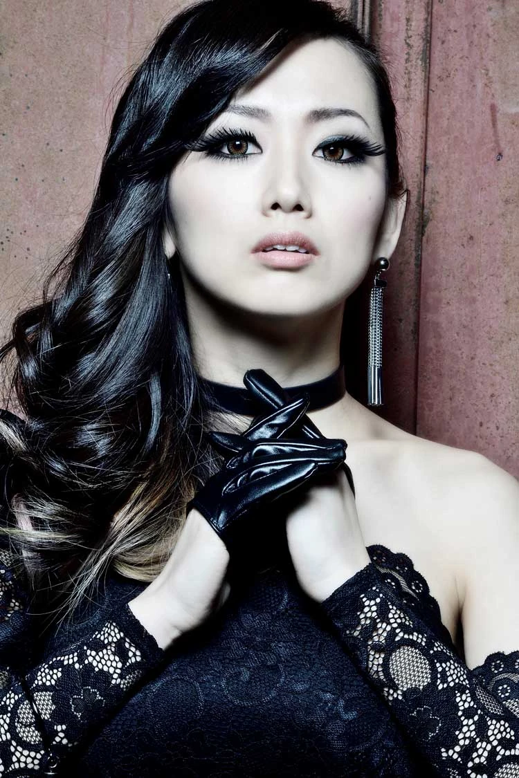 miko | Jpop Wiki | Fandom