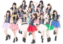 OS☆U | Jpop Wiki | Fandom