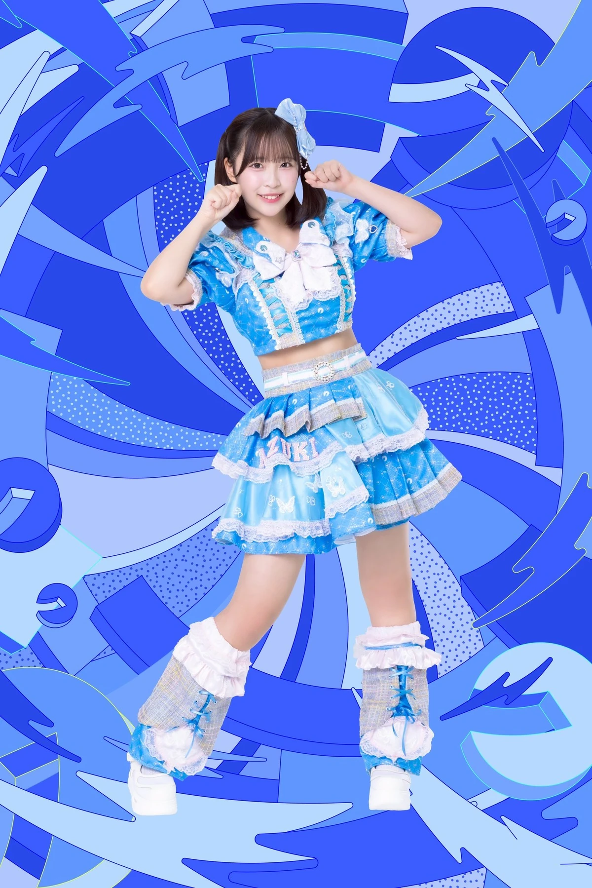 Aoi Mizuki | Jpop Wiki | Fandom