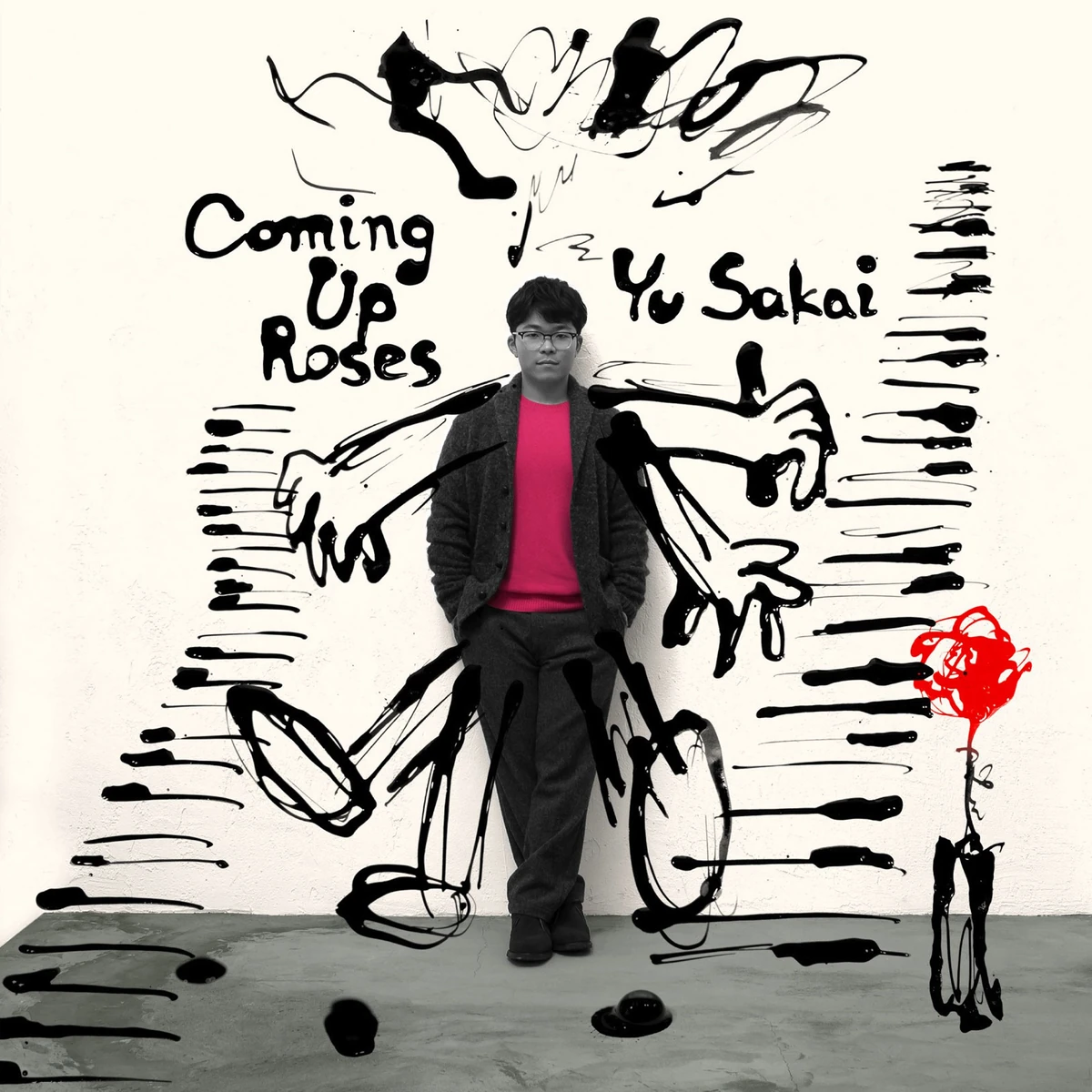 Coming Up Roses | Jpop Wiki | Fandom