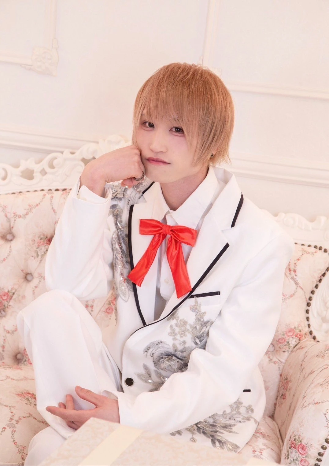 Akawa Yun | Jpop Wiki | Fandom