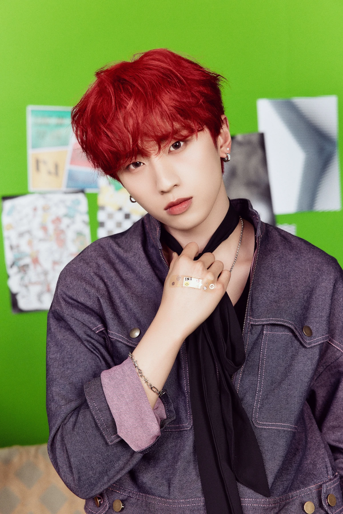 Xu Fengfan | Jpop Wiki | Fandom