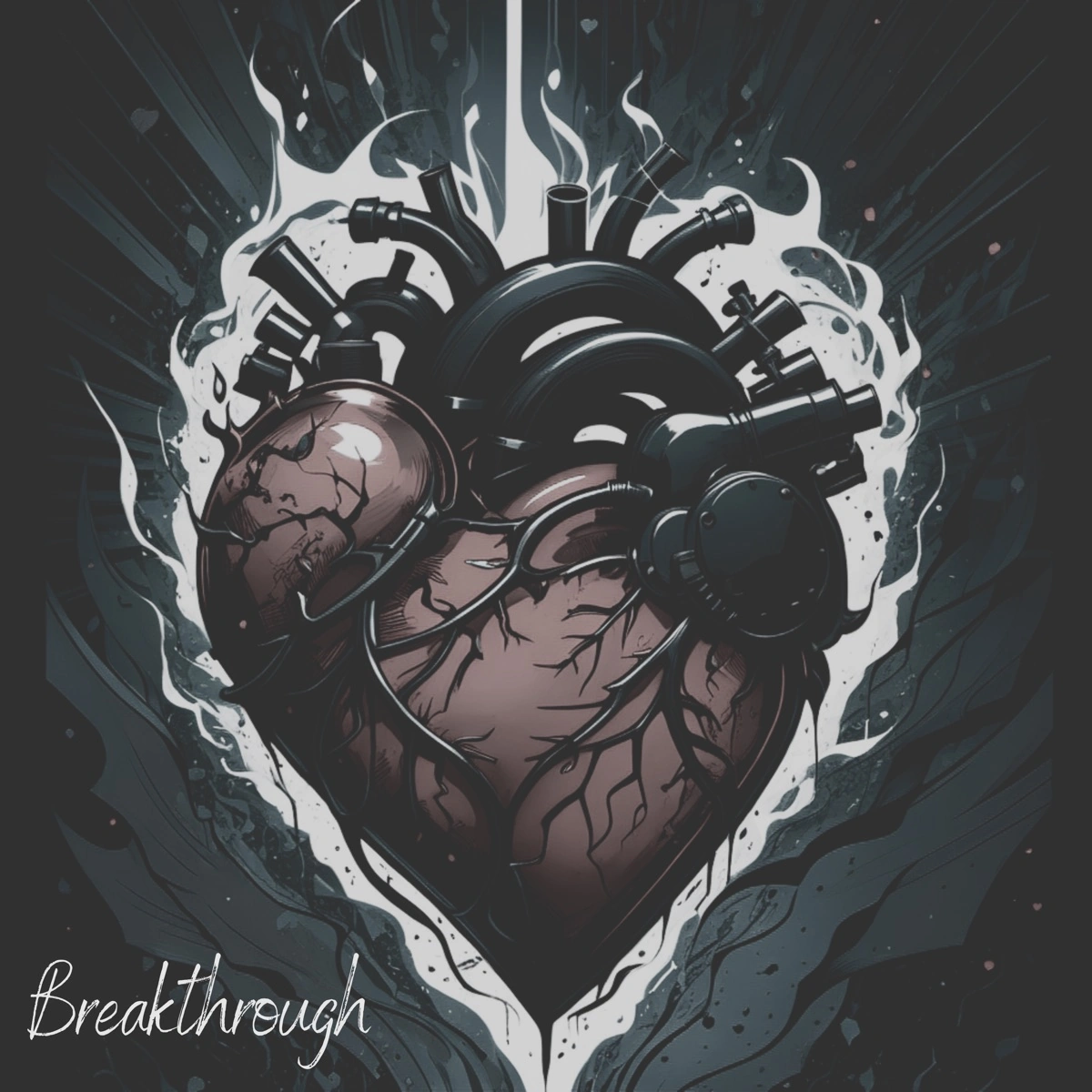 Breakthrough | Jpop Wiki | Fandom