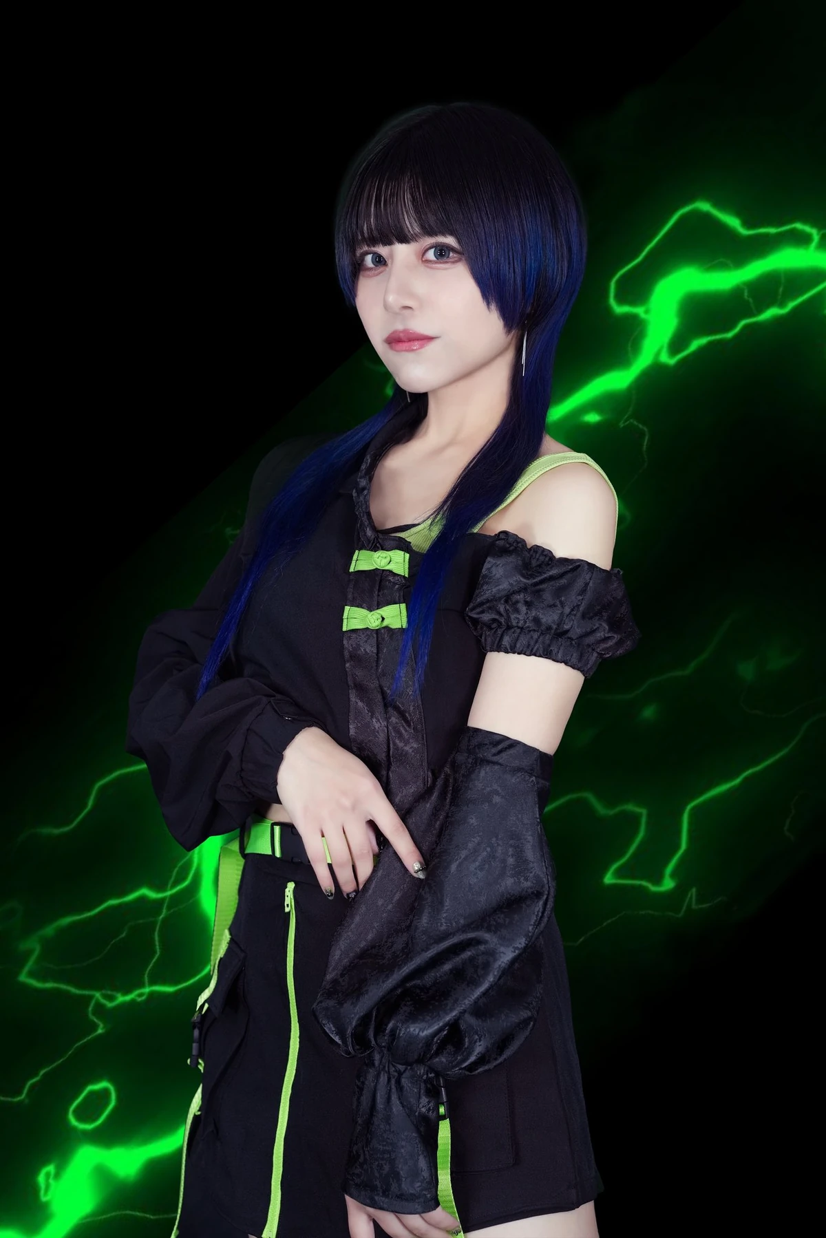 Konohana Yuuki | Jpop Wiki | Fandom