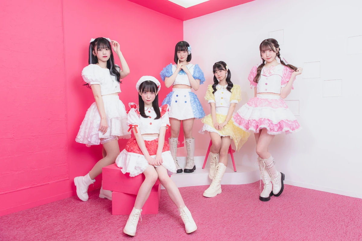 Dramatic Record | Jpop Wiki | Fandom