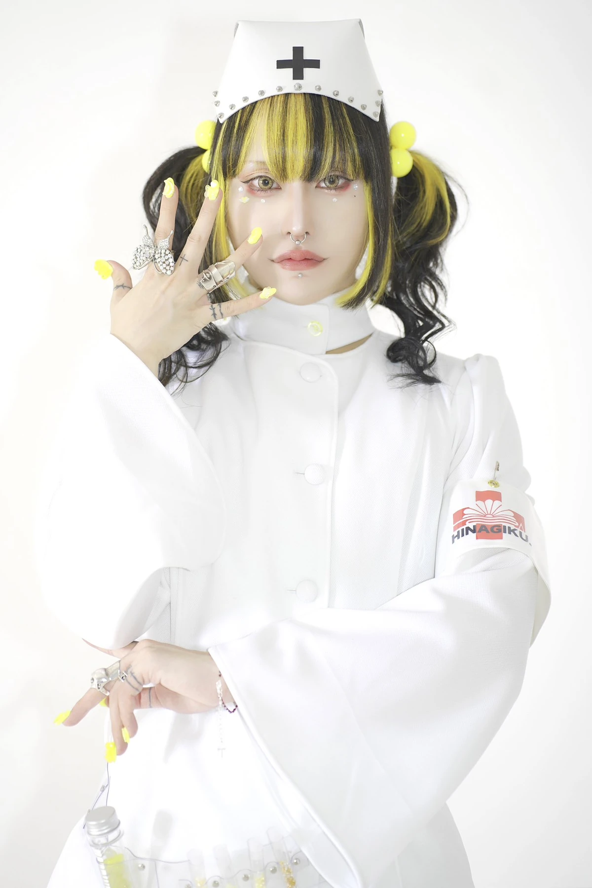 Hanazono Uri | Jpop Wiki | Fandom