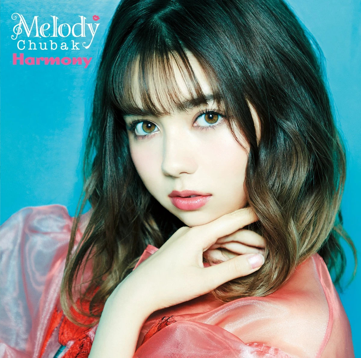 Harmony | Jpop Wiki | Fandom