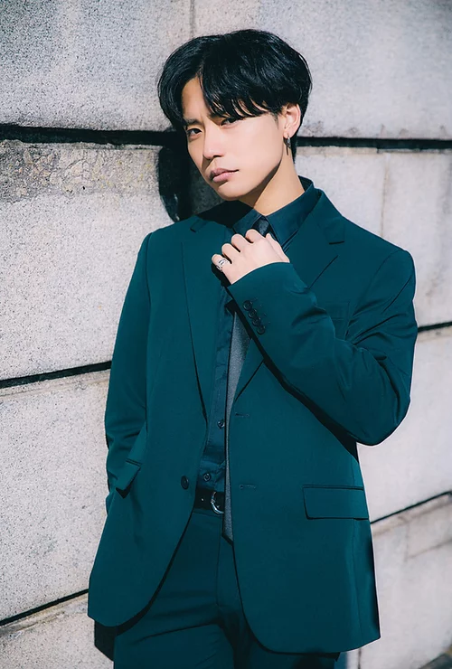 Inoue Sho | Jpop Wiki | Fandom