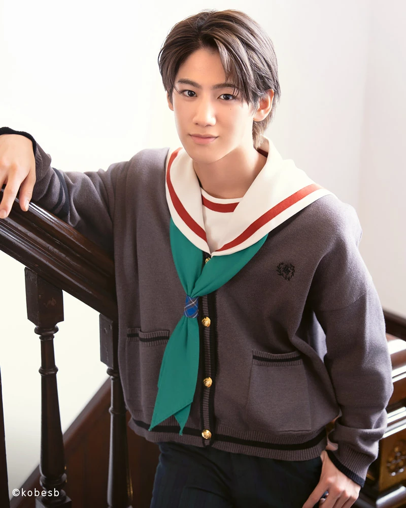 Ishihara Yueto | Jpop Wiki | Fandom