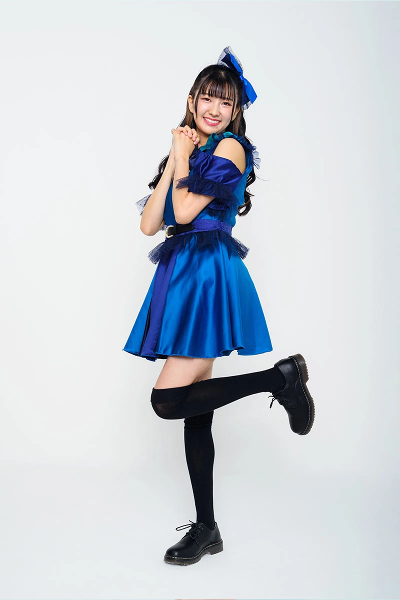 Kandachi Choka | Jpop Wiki | Fandom