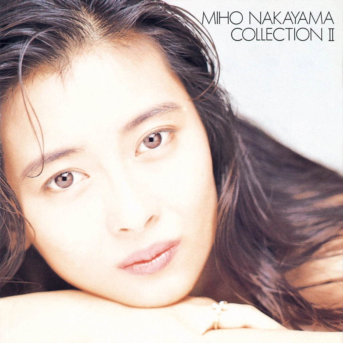 MIHO NAKAYAMA COLLECTION II | Jpop Wiki | Fandom