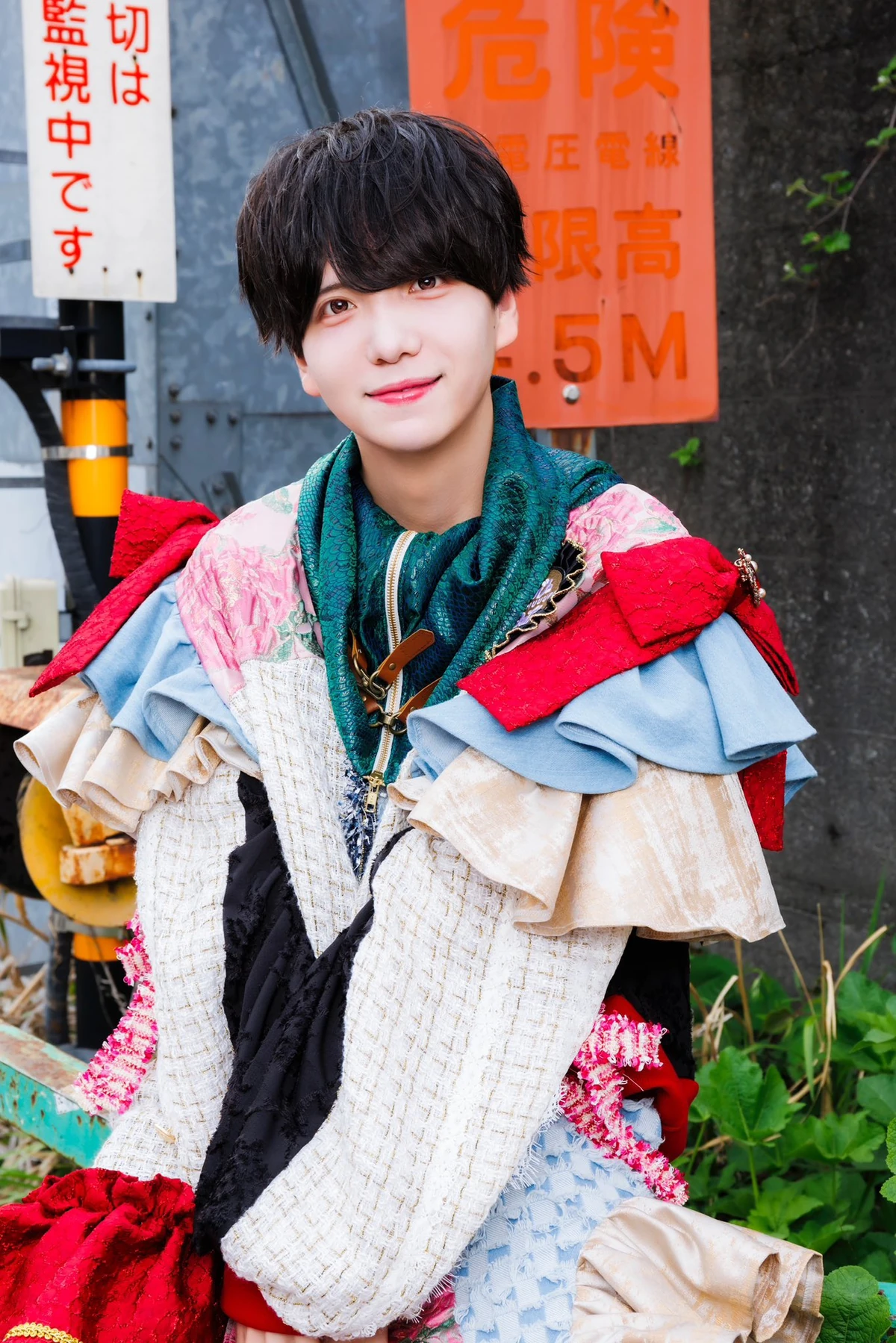 Shu | Jpop Wiki | Fandom