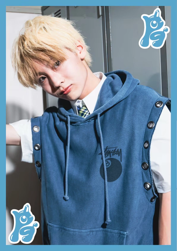 TSUBASA | Jpop Wiki | Fandom