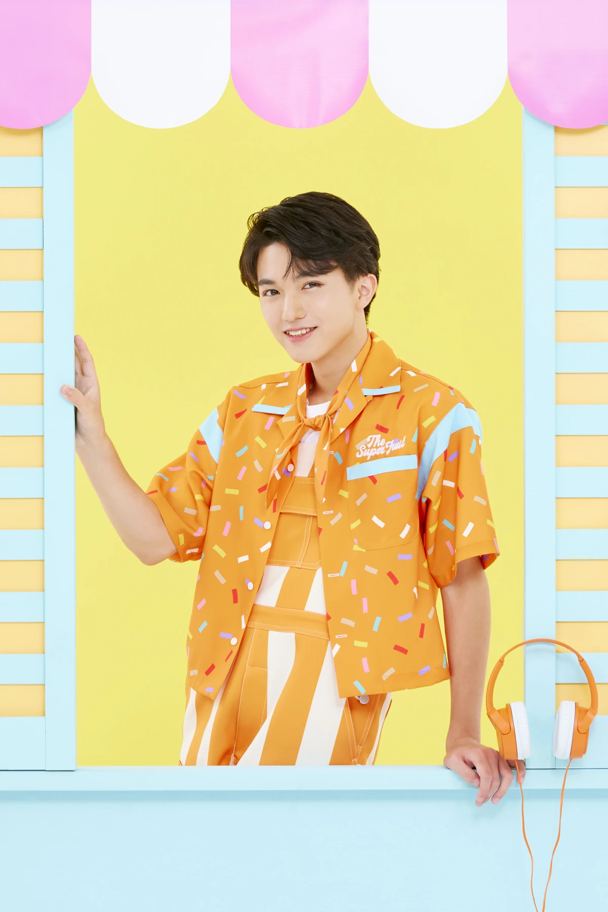 Takura Teruhisa | Jpop Wiki | Fandom