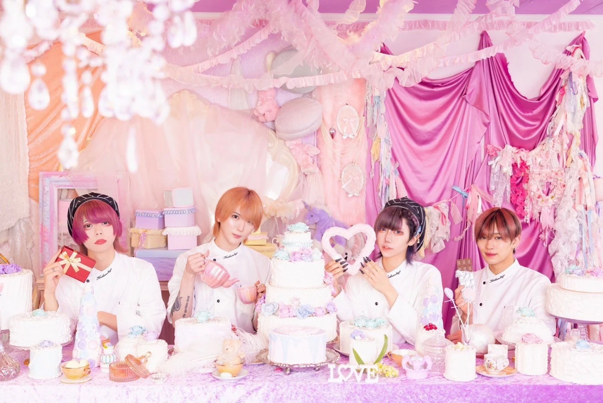 White palace | Jpop Wiki | Fandom