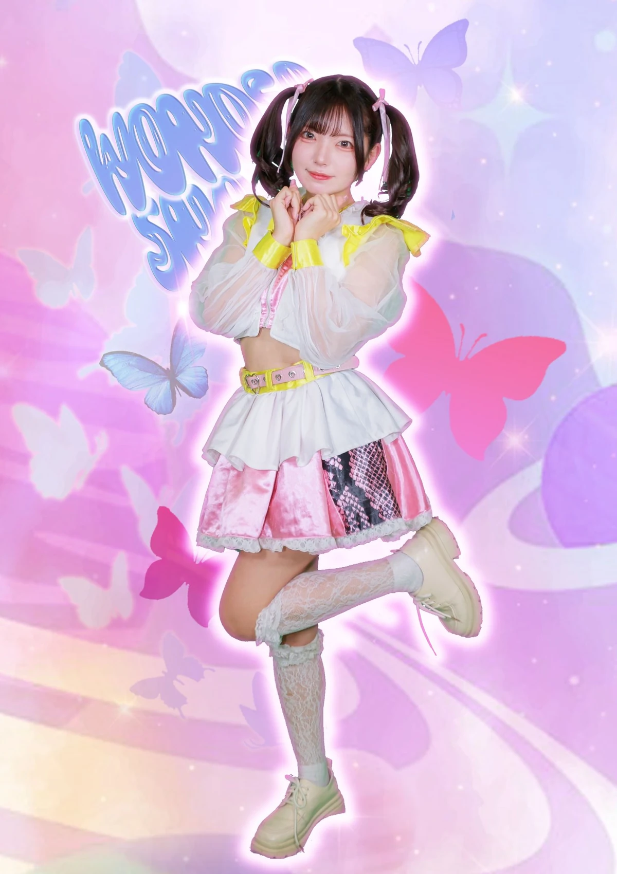 Category:WONDER SNAKE Member | Jpop Wiki | Fandom