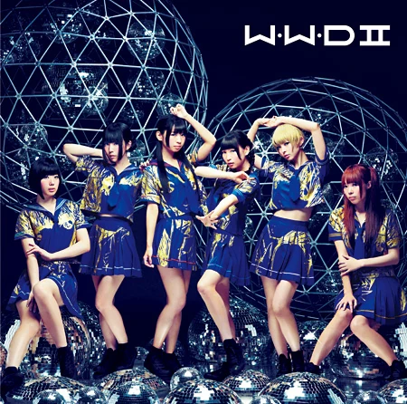 W.W.D II | Jpop Wiki | Fandom
