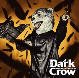 Dark Crow | Jpop Wiki | Fandom