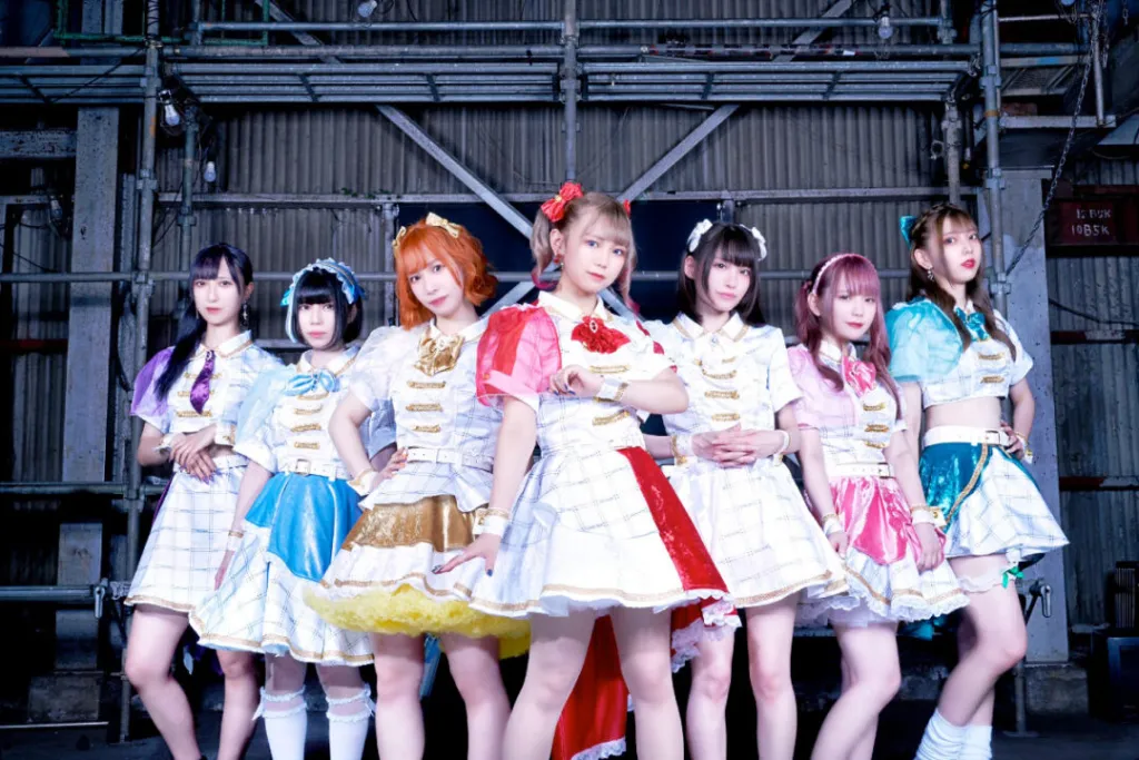 Elements! -Elemental Heroines- | Jpop Wiki | Fandom