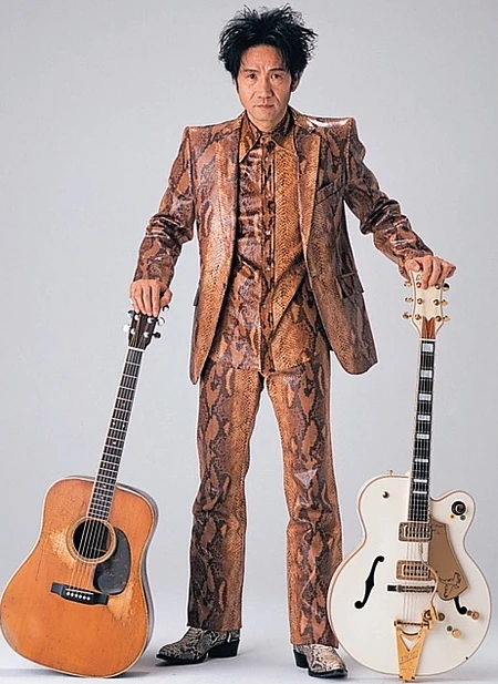 Endo Kenji | Jpop Wiki | Fandom