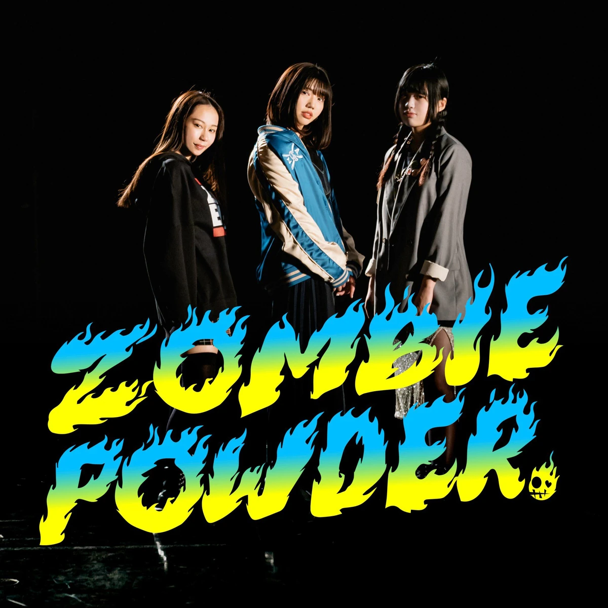 ZOMBIE POWDER | Jpop Wiki | Fandom