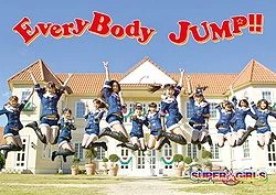 EveryBody JUMP!! | Jpop Wiki | Fandom