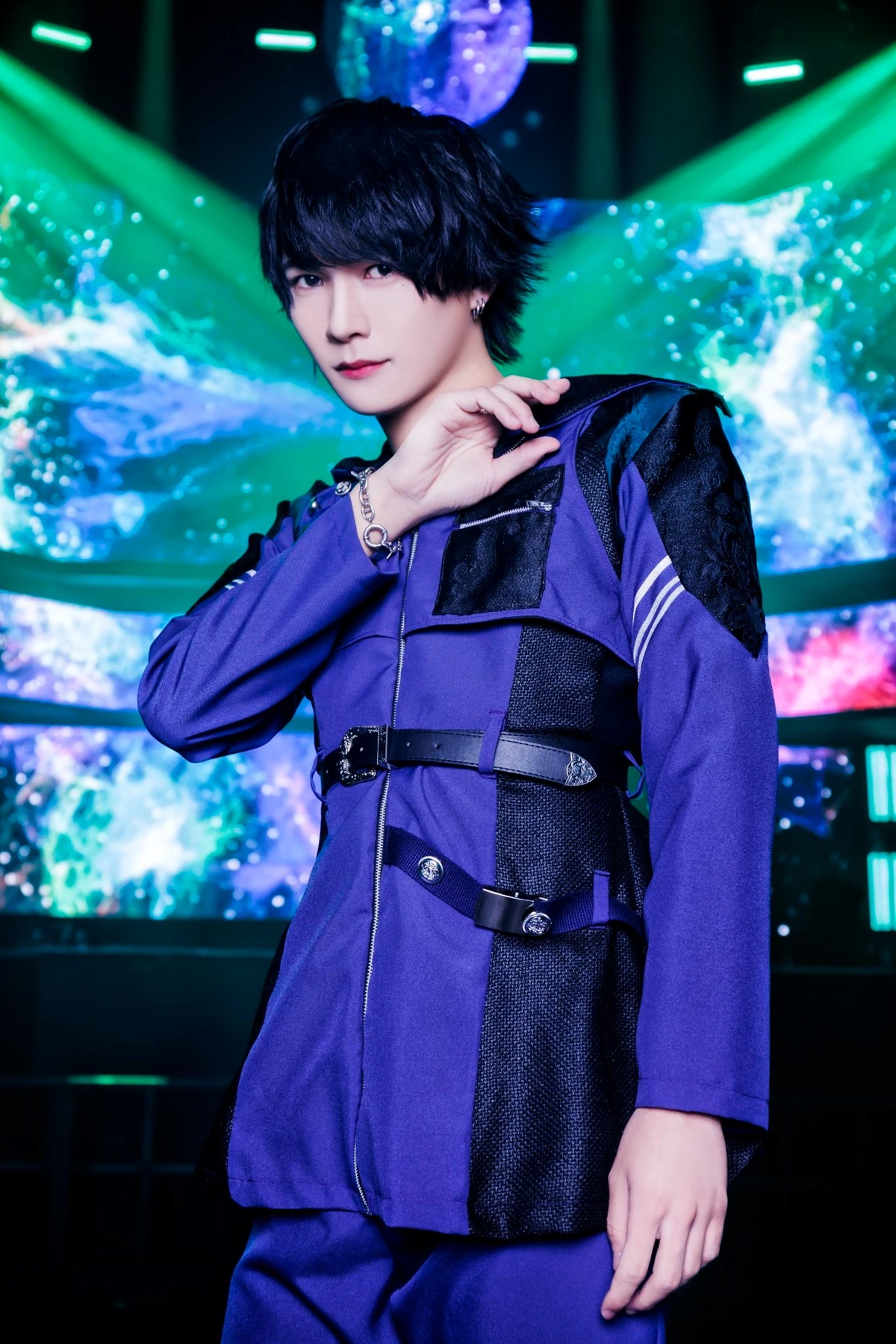 KOUHEI | Jpop Wiki | Fandom
