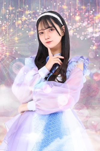 Fujishiro Shiho | Jpop Wiki | Fandom
