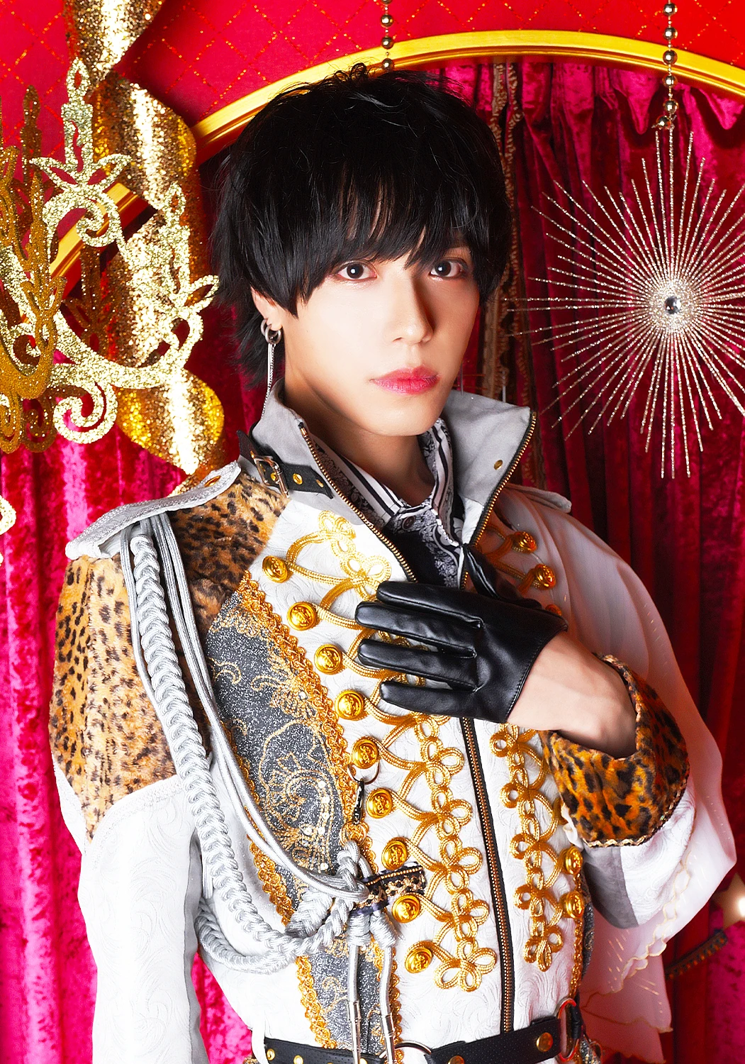 Tsukasa | Jpop Wiki | Fandom