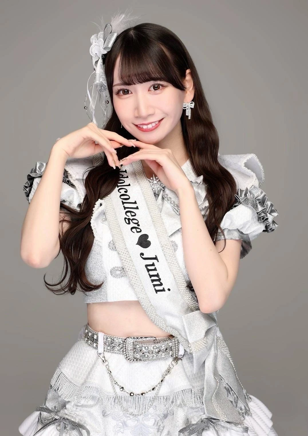 Shigaki Jumi | Jpop Wiki | Fandom