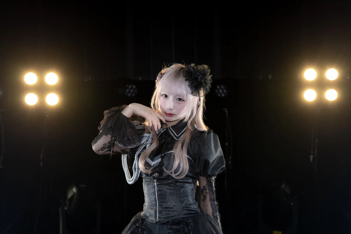 Mashiro Nyui | Jpop Wiki | Fandom