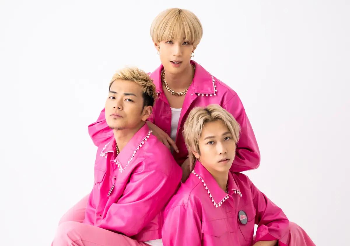Power Puff Boys | Jpop Wiki | Fandom