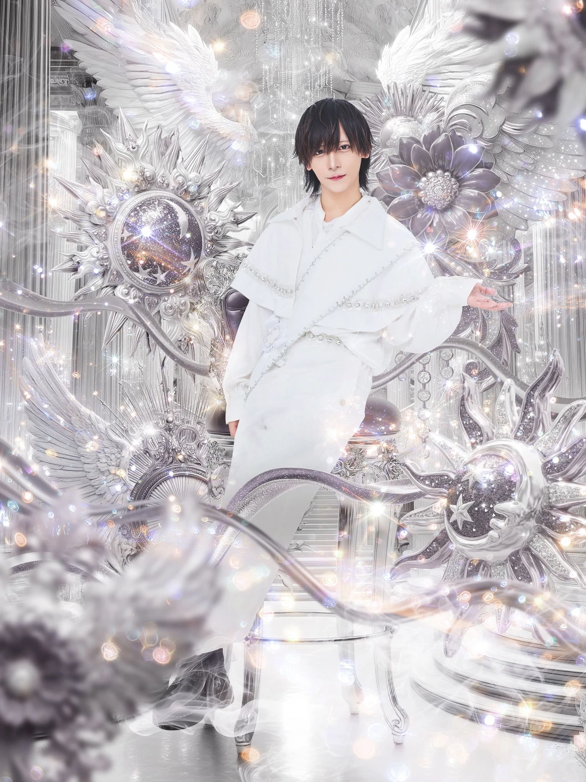 Sora (Radi Angel) | Jpop Wiki | Fandom