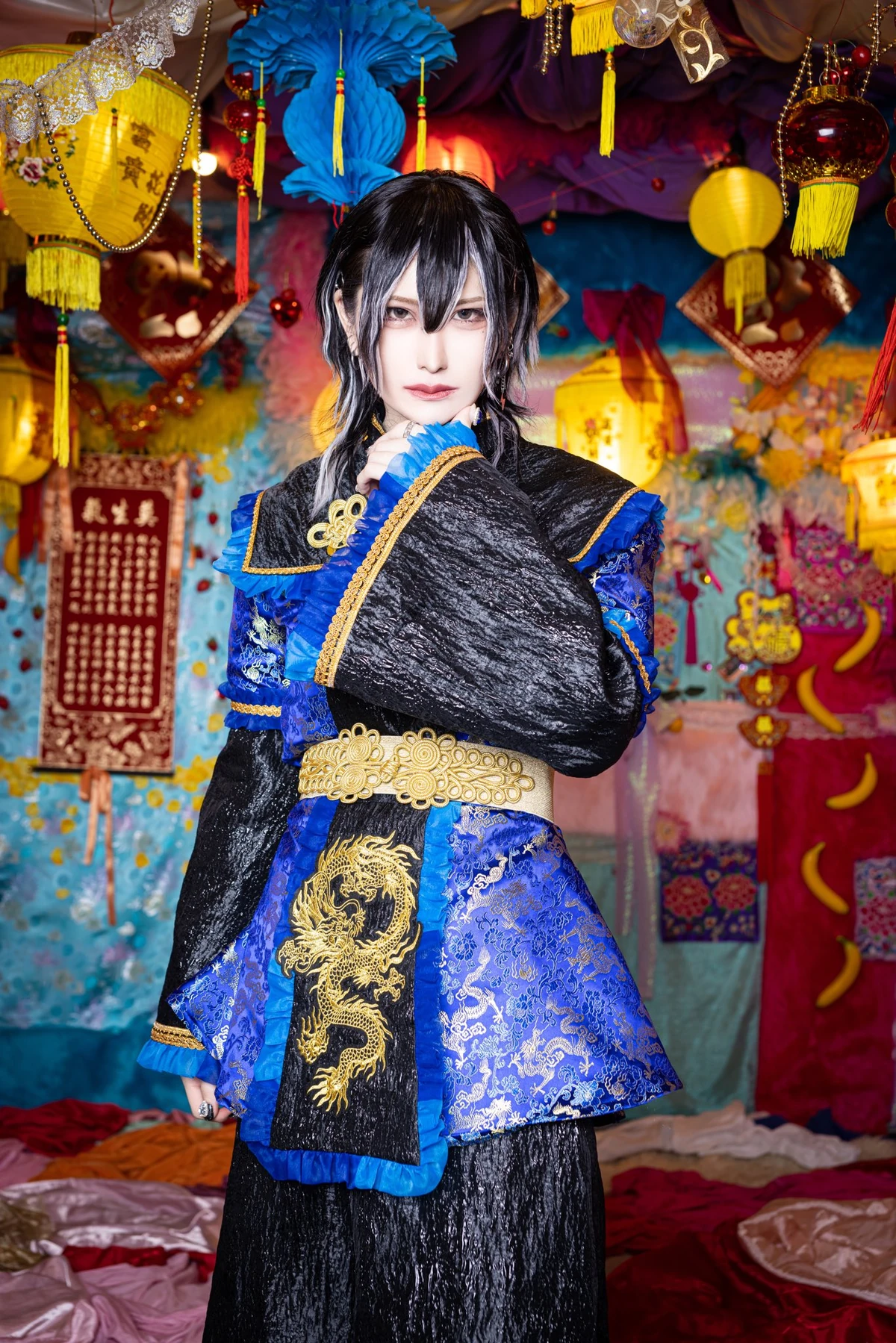 KANATO | Jpop Wiki | Fandom