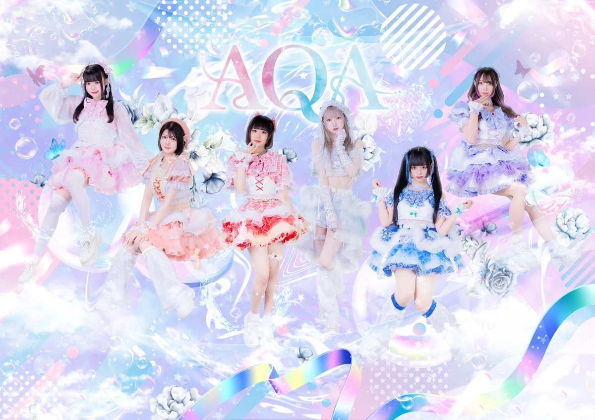 AQA | Jpop Wiki | Fandom