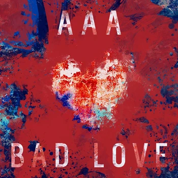 BAD LOVE | Jpop Wiki | Fandom