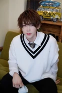 Yukito | Jpop Wiki | Fandom