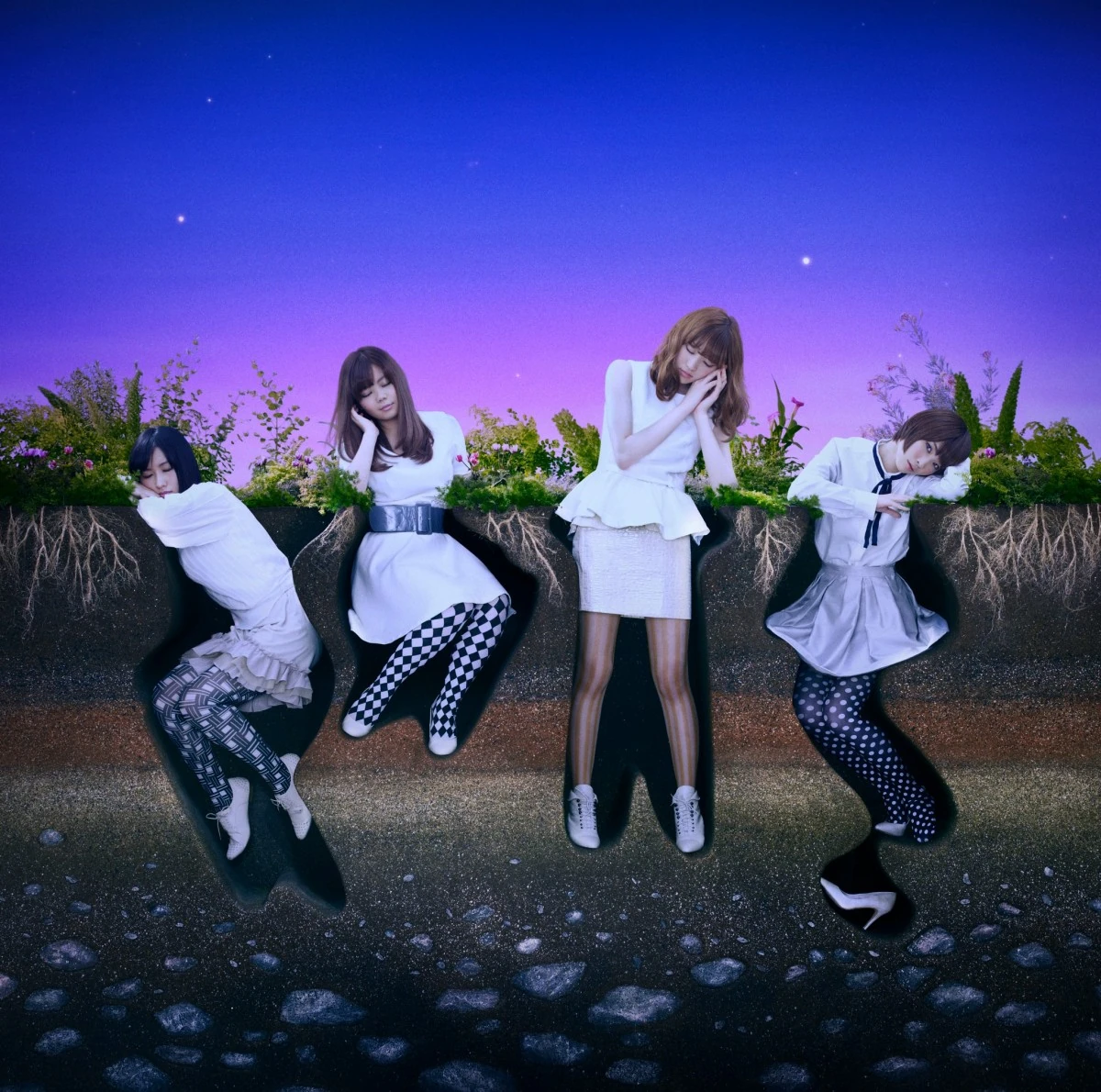 5 | Jpop Wiki | Fandom