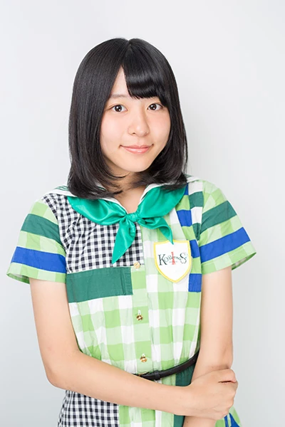 Inaoka Shiori | Jpop Wiki | Fandom