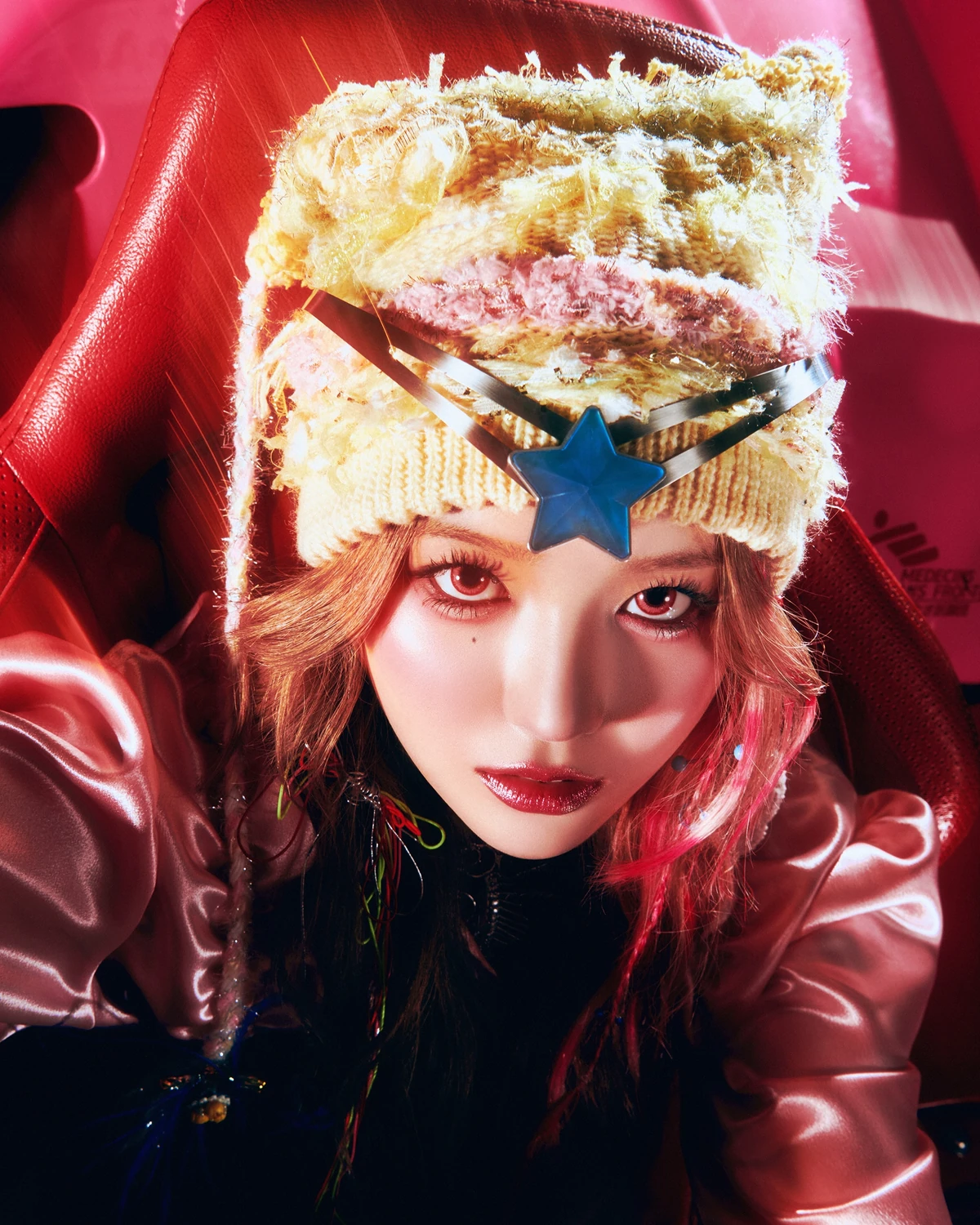 Ueda Juria | Jpop Wiki | Fandom