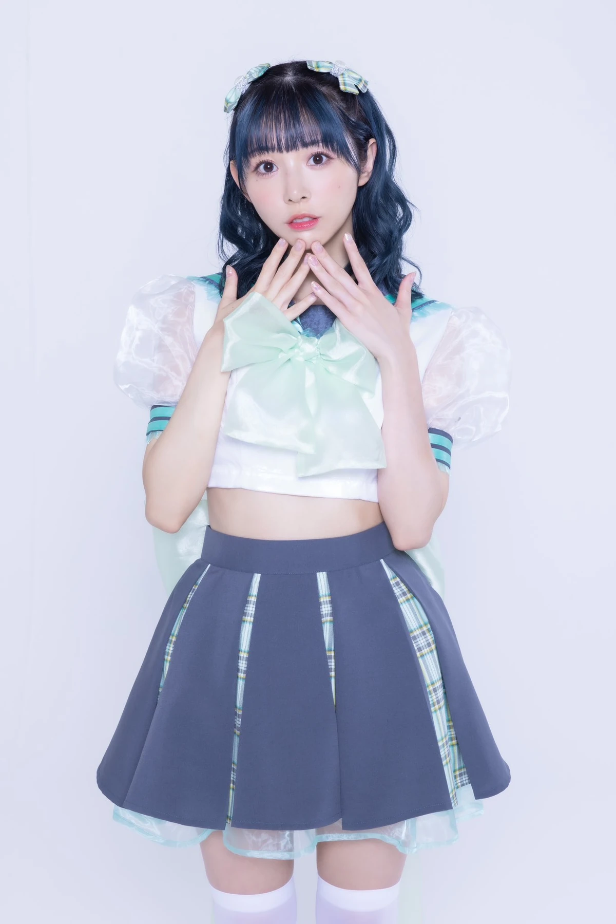 Oba Haruka | Jpop Wiki | Fandom